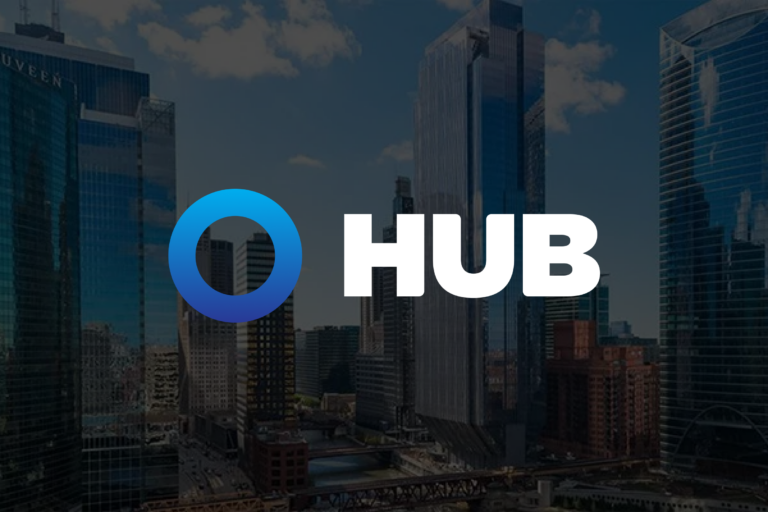 HUB International: Streamlined Project Management